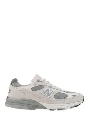 NEW BALANCE 993 Made In Usa Heritage Pack Reflection - Grey