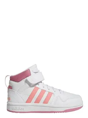 Adidas Postmove Mid J Sneakers - White