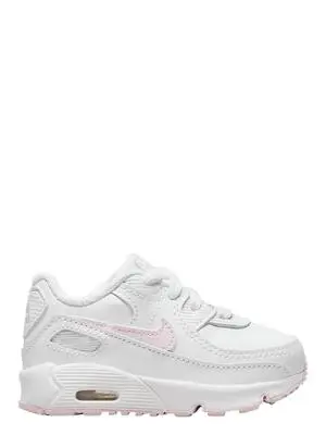 Nike Air Max 90 Leather Td Sneakers - White