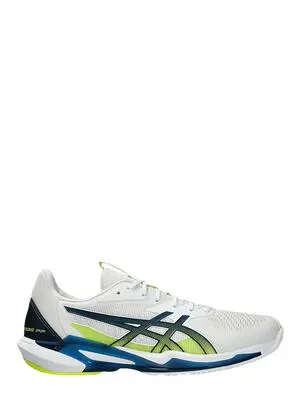 Asics Solution Speed Ff 3 Sneakers - White