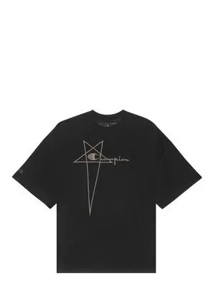 RICK OWENS Rick Owens Tommy Tee