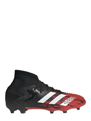 Adidas Predator Mutator 20.1 Fg J - Black