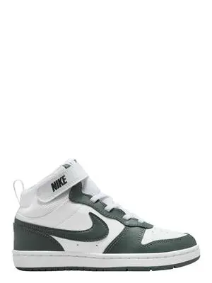Nike Court Borough Mid 2 PSV Sneakers Green