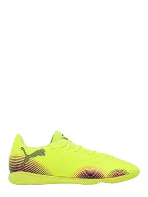 PUMA Future Play 8 It 'audacity Pack' Sneakers - Yellow