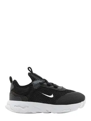 Nike React Live Td Sneakers - Black