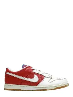 Nike Dunk Low Cl Sneakers - White