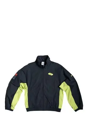 Nike X Patta Track Jacket - Black