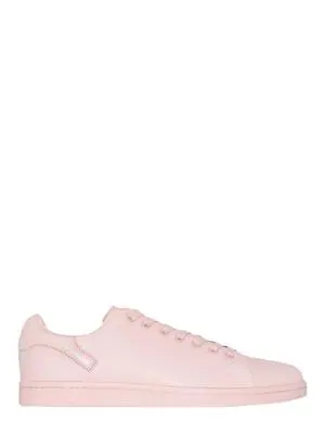 Raf Simons Orion Lace-up Sneakers - Pink