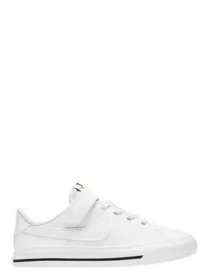 Nike Court Legacy Ps - White