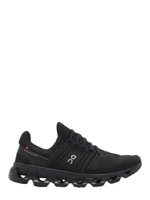 On Cloudswift 3 Ad Sneakers - Black