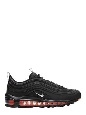 Nike Air Max 97 Gs Sneakers - Black