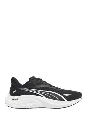 PUMA Electrify Nitro 4 Sneakers - Black