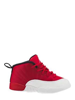 JORDAN 12 Retro Td Sneakers - Red