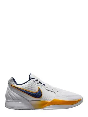 Nike Ja 2 'murray State' Sneakers - White