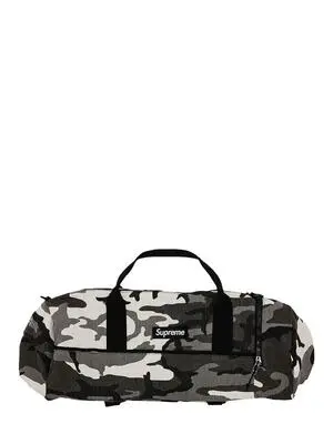 Supreme Duffle Bag - Multicolor