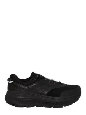 HOKA® Opening Ceremony X Bondi Sneakers - Black
