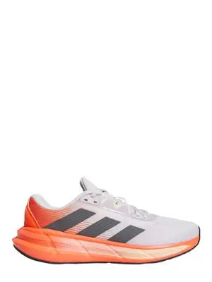 Adidas Questar 3 Athletic Sneakers Orange