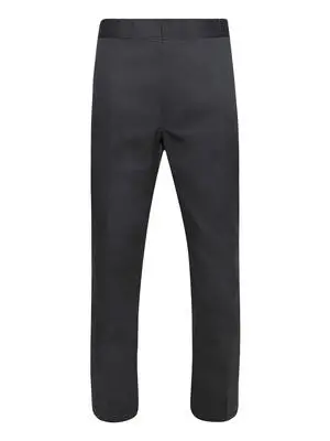 MAISON MARGIELA Casual Trousers - Grey