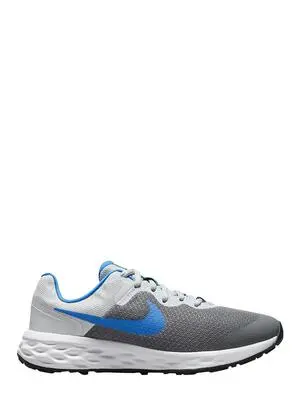 Nike Revolution Gs Sneakers - Grey