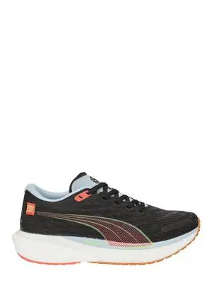 PUMA First Mile X Deviate Nitro 2 Sneakers - Black