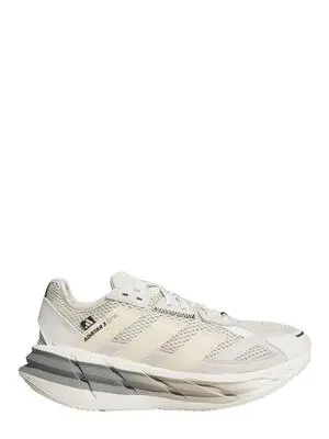 Adidas Adistar 3 Athletic Sneakers - Cream