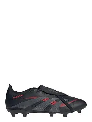 Adidas Predator 24 League Foldover Tongue FG MG 'Stealth Victory Pack' Black