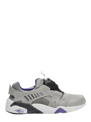 PUMA Disc Blaze Crackle Pack - Grey