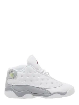 JORDAN 13 Retro Td - White