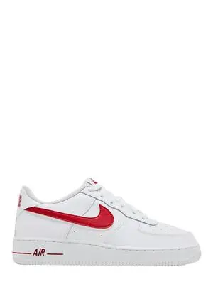 Nike Air Force 1 Low Gs Sneakers - White