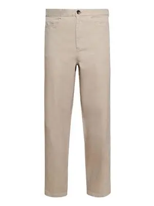 JW Anderson Straight Leg Trouser - Grey