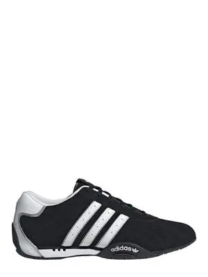 Adidas Adi Racer Low Sneakers - Black