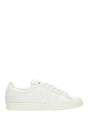 Adidas Sneakersnstuff X Superstar 80 'shades Of' Sneakers - White