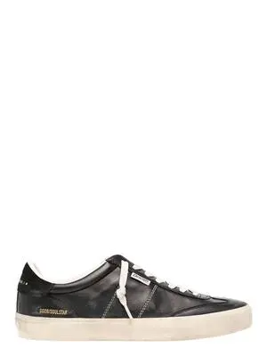 GOLDEN GOOSE Soul-Star Sneakers