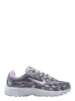 Nike P-6000 Gs Sneakers - Purple