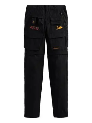 Kith Chuting Pant Ii - Black