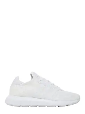 Adidas Swift Run X J - White
