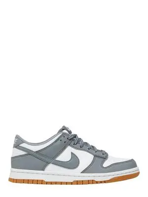 Nike Dunk Low Gs Sneakers - Grey