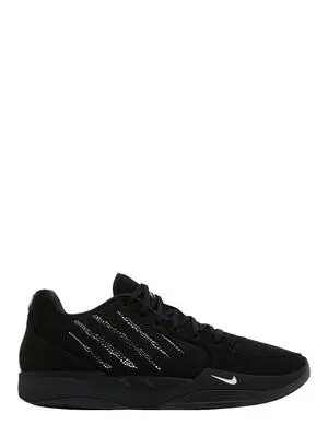 Nike Swarovski X Ja 2 'scratch Bling' Sneakers - Black