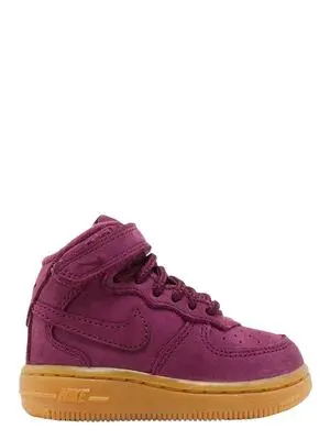 Nike Force 1 Mid Wb Td - Purple