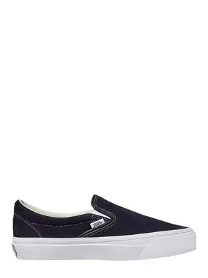 VANS Vans Premium Classic Slip-On Grey