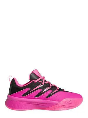 Adidas Dame Certified 3 Sneakers - Pink