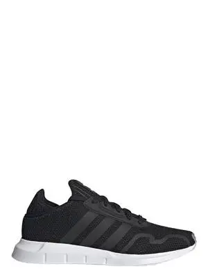 Adidas Swift Run X Sneakers - Black