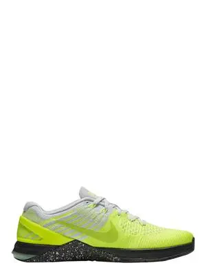 Nike Metcon Dsx Flyknit Sneakers - Green