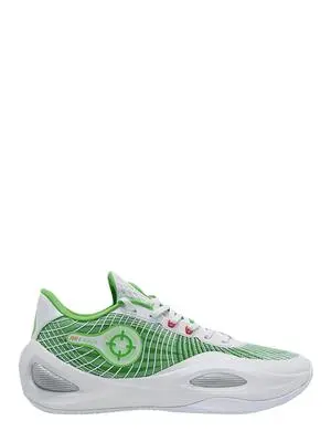RIGORER AR1 Hillbilly Bogey Sneakers Green