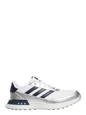 Adidas S2g 25 Spikeless Golf - White