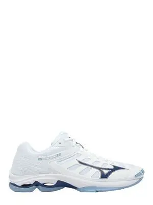 Mizuno Wave Voltage 2 Athletic Sneakers - White