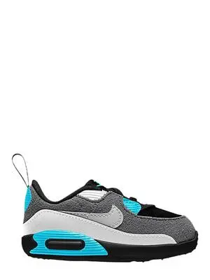 Nike Air Max 90 Cb Sneakers - Black