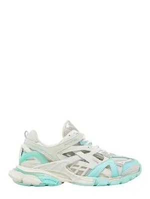 Balenciaga Track.2 Sneakers - Green