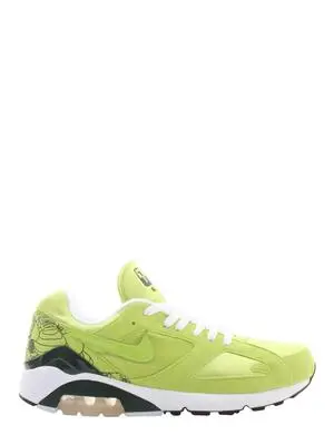 Nike Air Max 180 Sneakers - Green