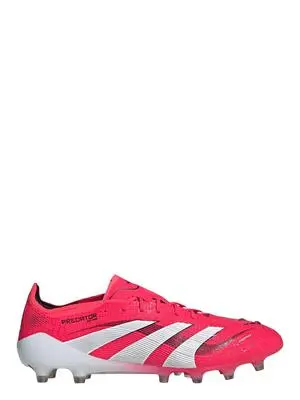 Adidas Predator Elite Ag 'pure Victory Pack - Red